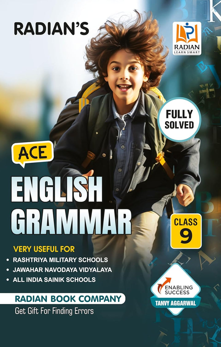 Radian Publication – Vikas Book Depo