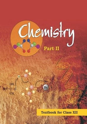 NCERT Chemistry Class 12 Part 2 Textbook For English Medium Grade XII ...